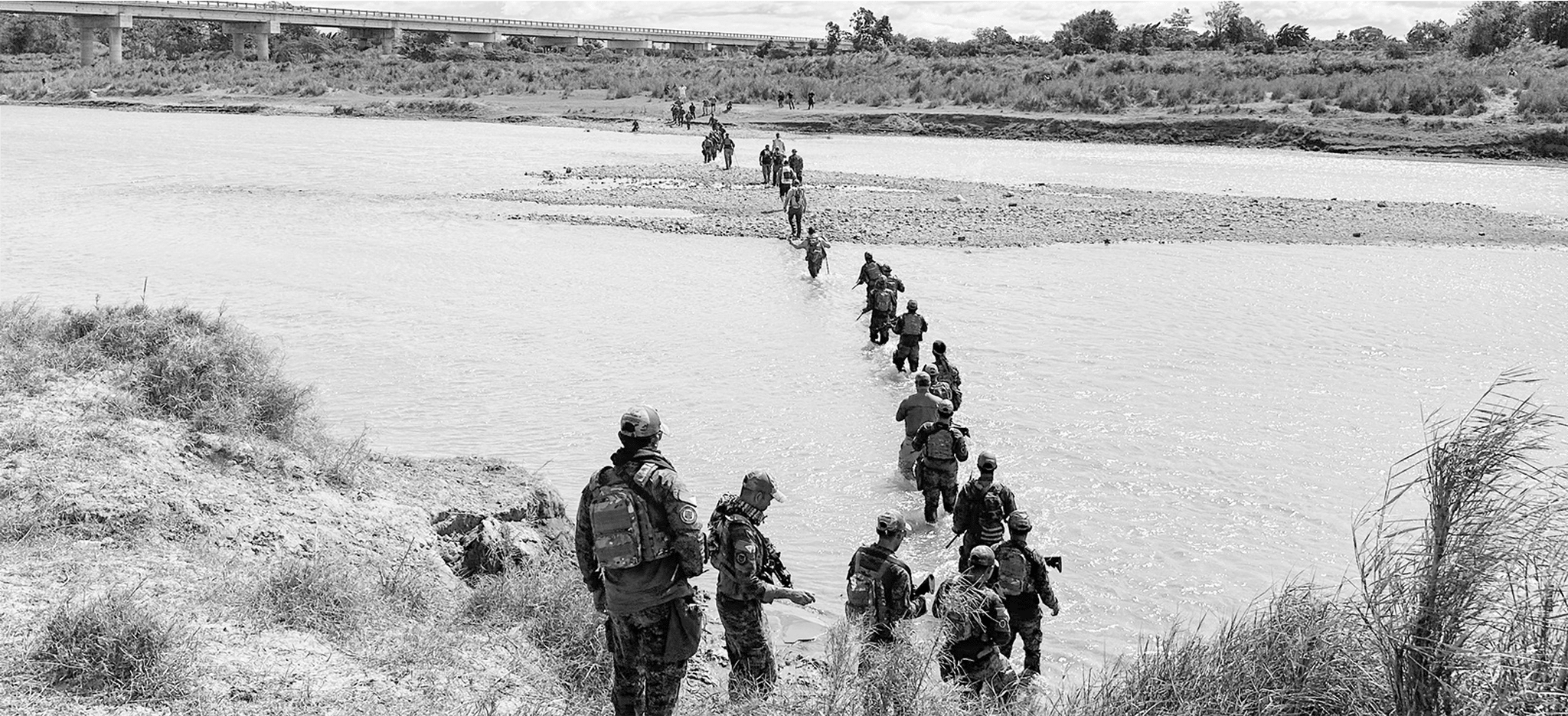 OP Cabanatuan - Legends of the 75th