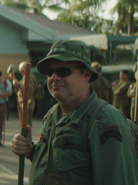 OP Cabanatuan - Legends of the 75th